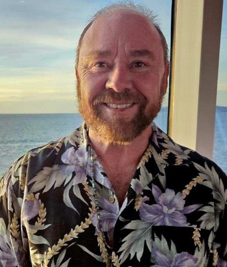 Matthew Moody, NP - Dr. Robyn Benson, Regenerative Medicine Specialist